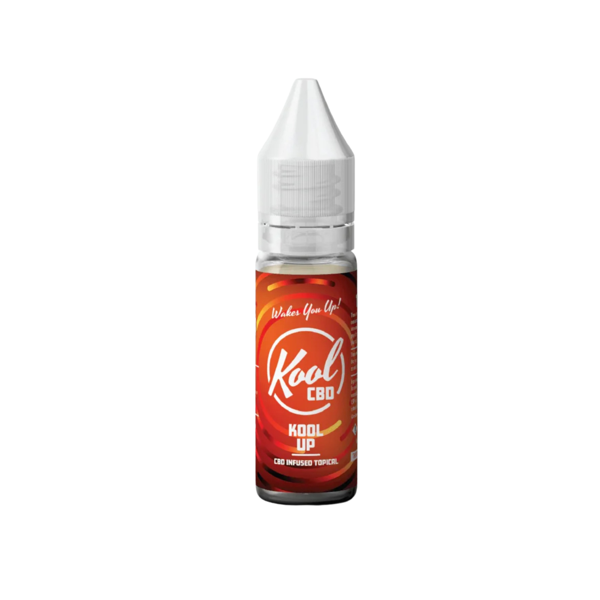 Kool Up CBD Vape Juice: Stay Cool and Relaxed